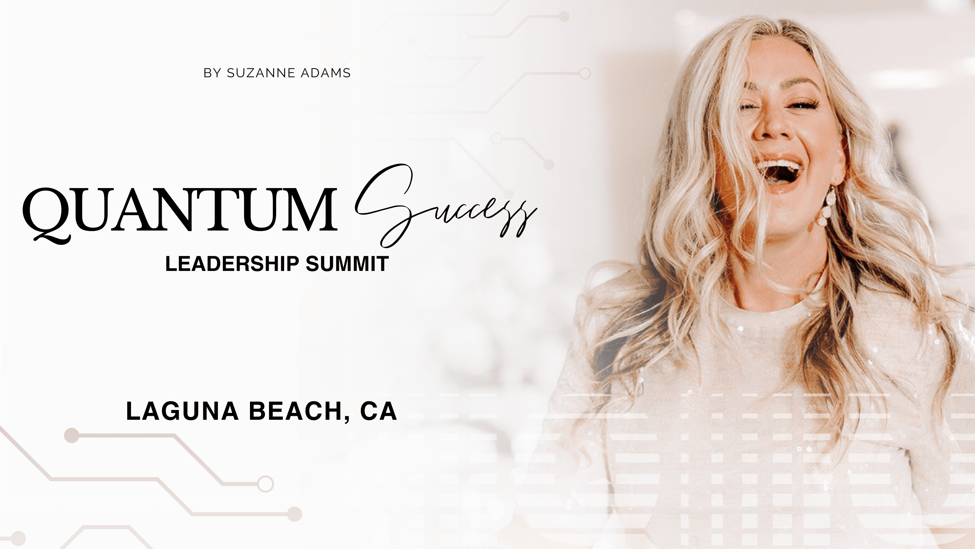 Quantum Success Leadership Summit